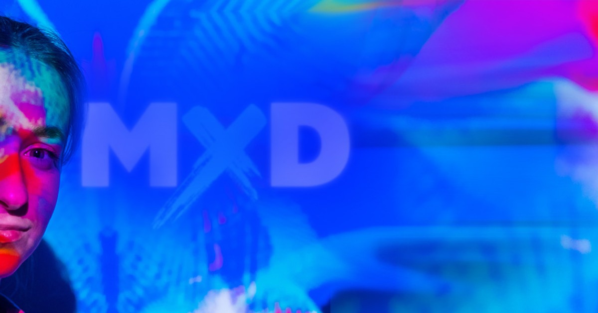 Mixed Experience Design