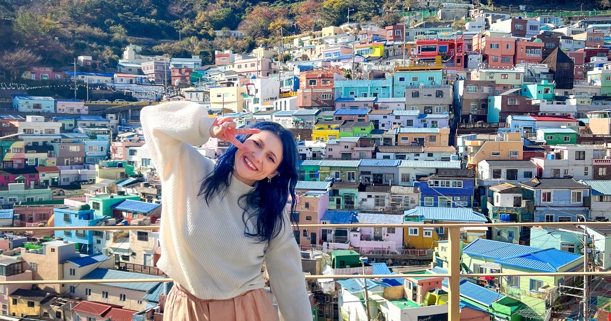 Go International with Howest