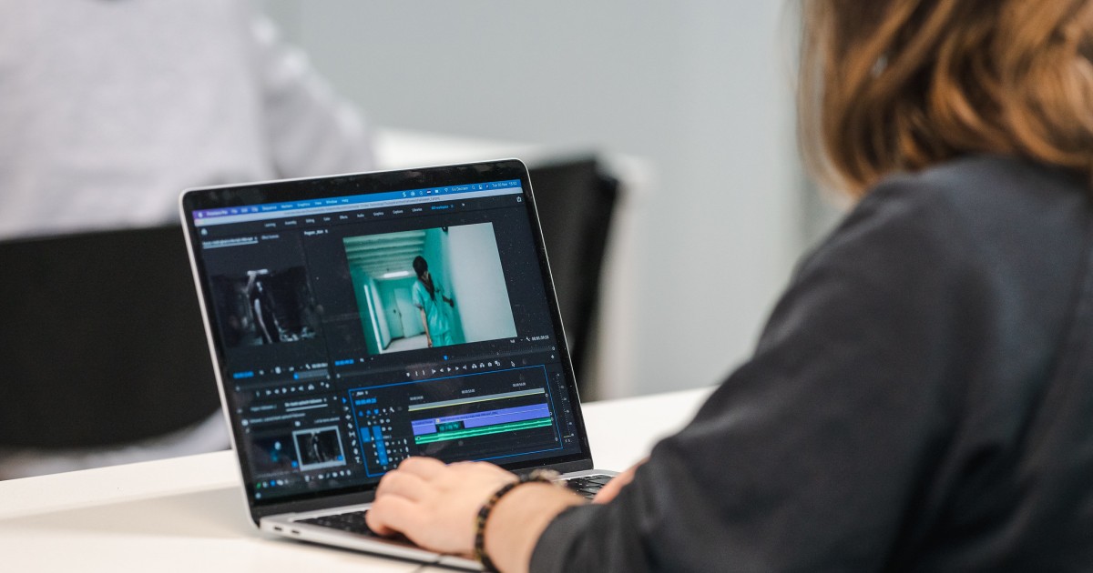 Web Development & Design + Video Content Creation